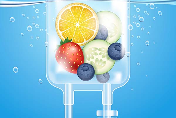 IV Therapy and Injections - Taks Care Group